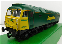 Elaine's Trains